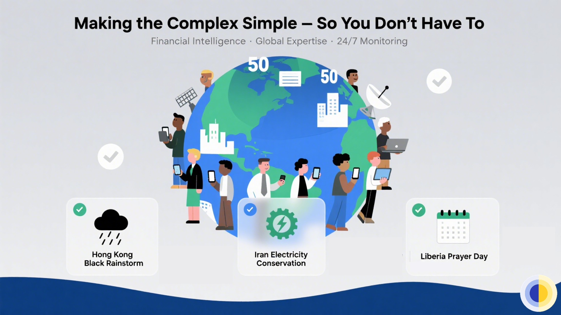Making the Complex Simple — So You Don’t Have To | Swaps Monitor